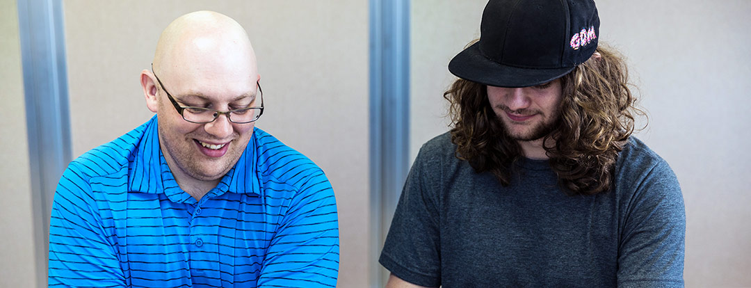 Jayson Allen, SEO Specialist – Giant Donut Marketing