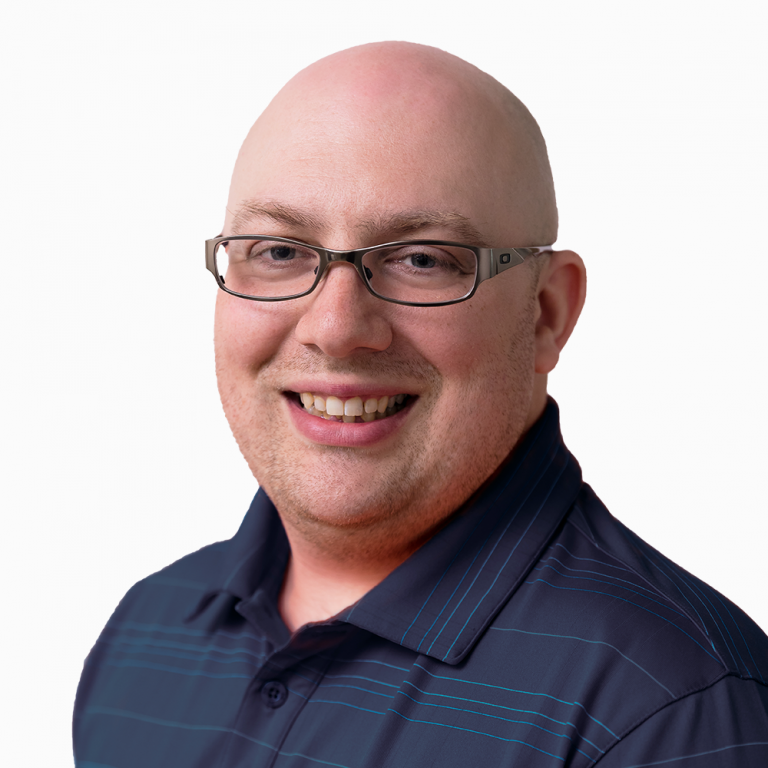 Jayson Allen, SEO Specialist – Giant Donut Marketing