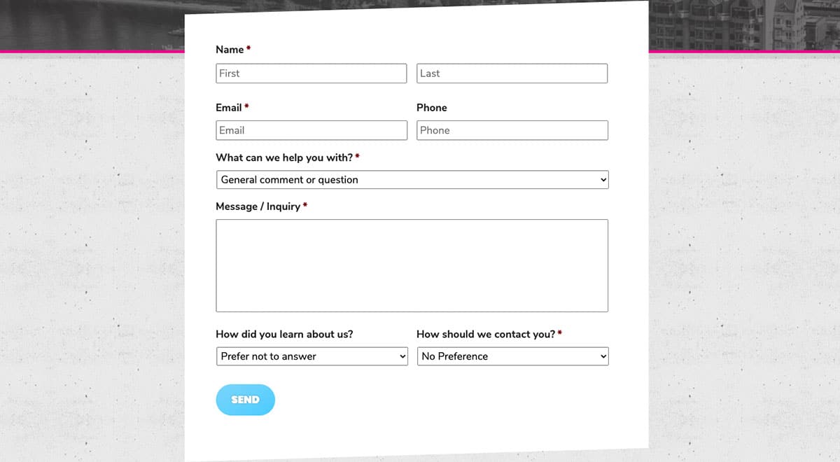 Are Your Contact Form Submissions on Your WordPress Site Getting to ...